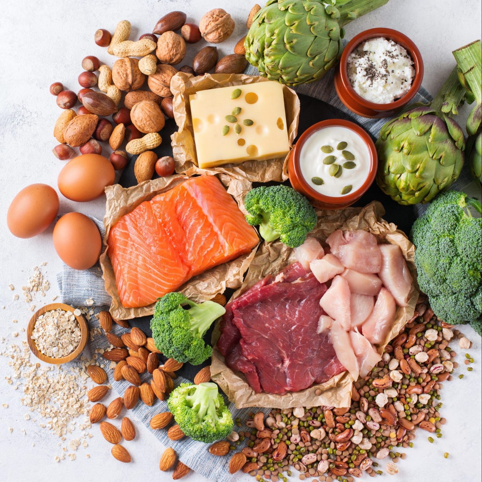 The Nicholas Gonzalez Foundation - Dr. Nicholas Gonzalez