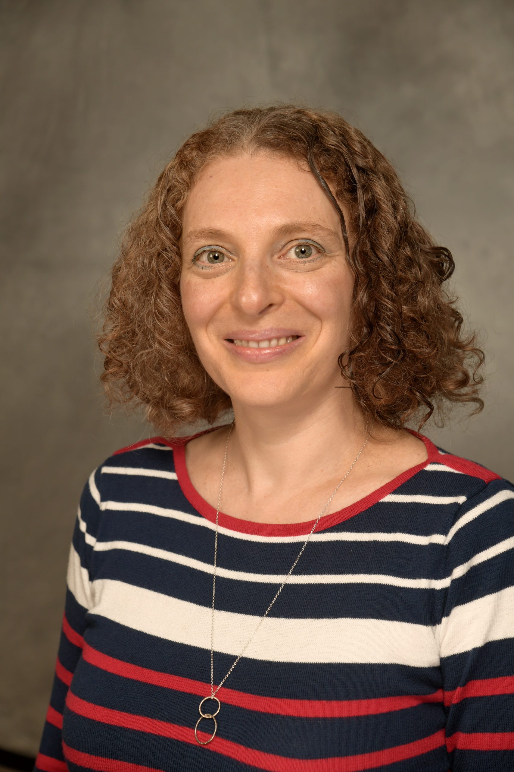 Marina Yanover, N.D., L.A.C. - The Nicholas Gonzalez Foundation