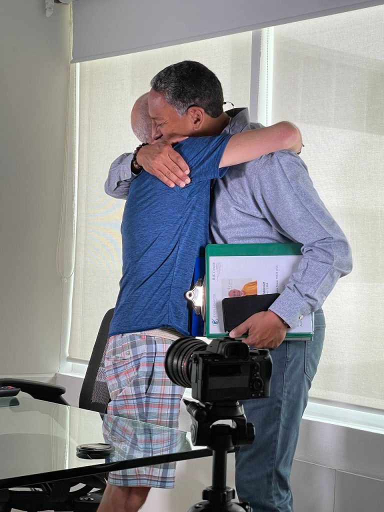 The Gonzalez Protocol New Patient Testimonials