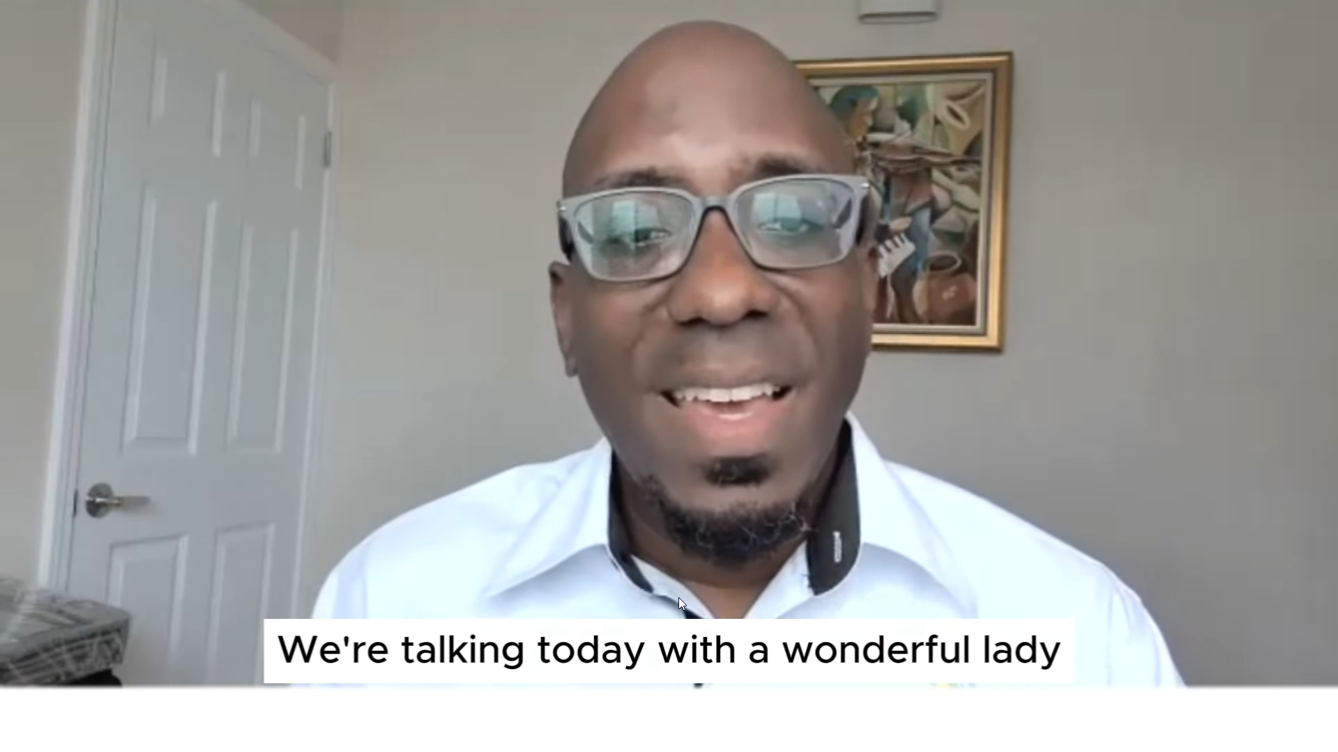 Merkel Cell Carcinoma Patient with Dr. Andre Williams, M.D. - The ...