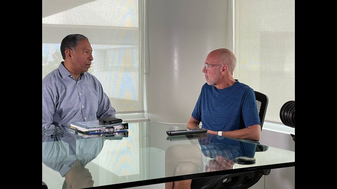 Pancreatic Cancer Patient on The Gonzalez Protocol® with Dr. Antonio ...