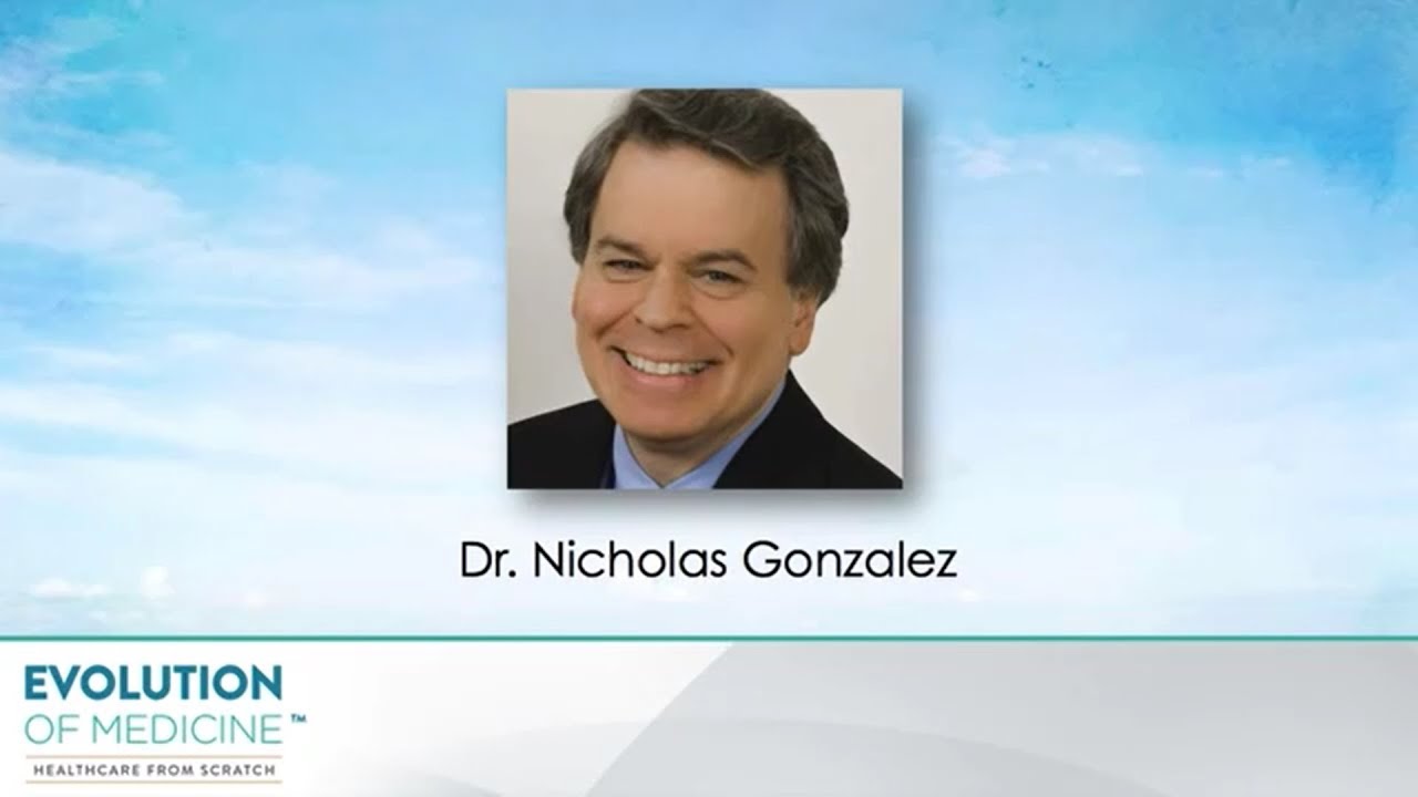The History and Components of The Gonzalez Protocol® - The Nicholas ...